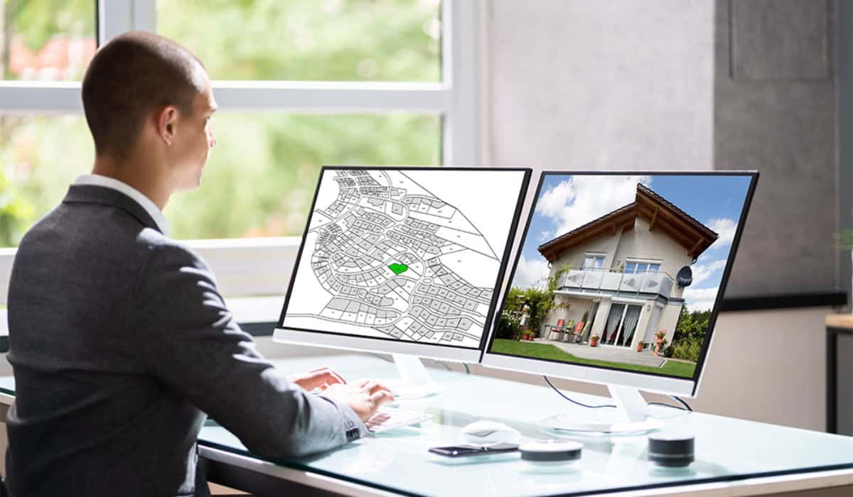 Desktoptaxatie Berekenen: Gebruik Calcasa voor Snelheid